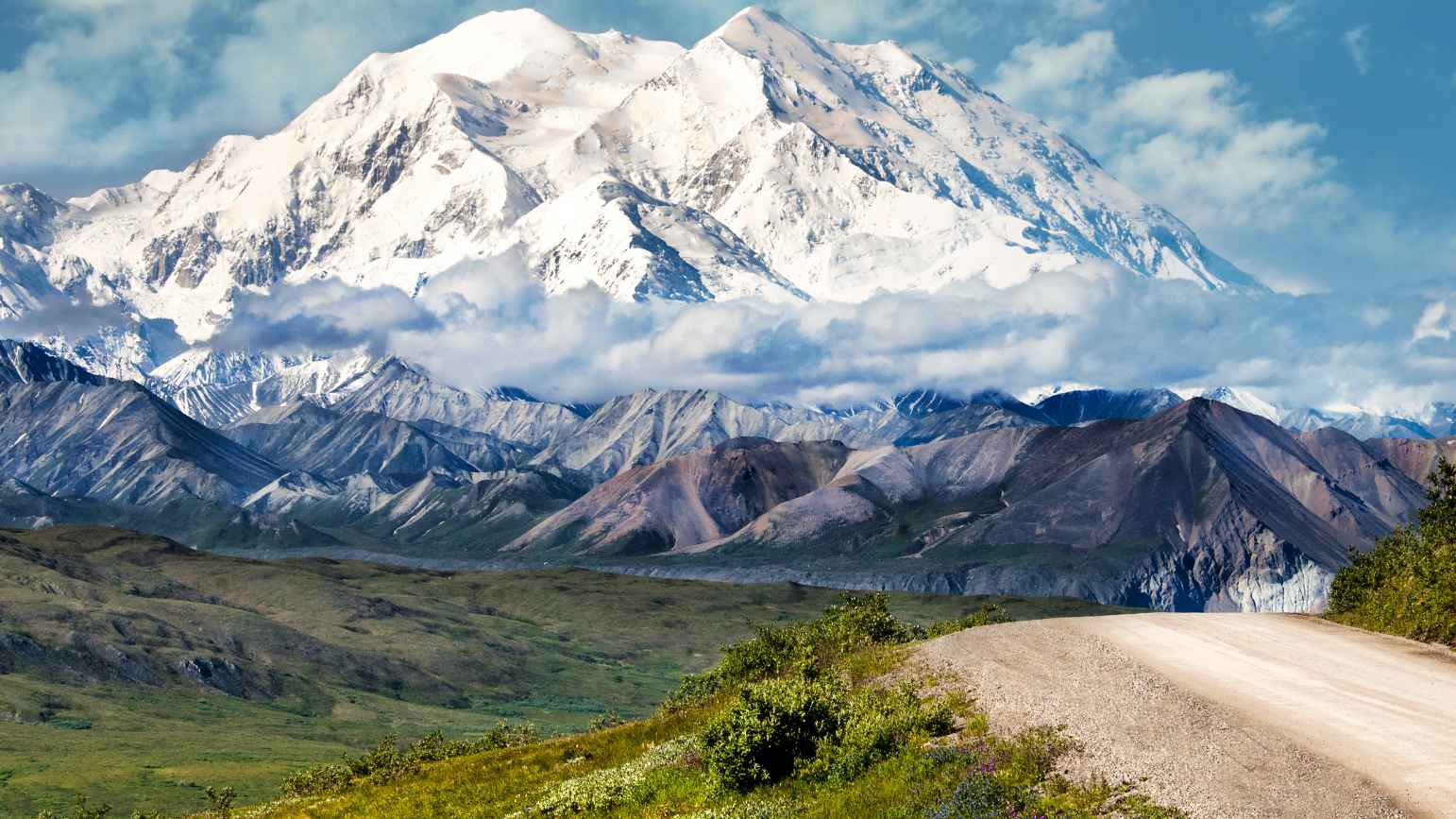 Alaska Cruises met gespecialiseerde rederij Holland America Line ...